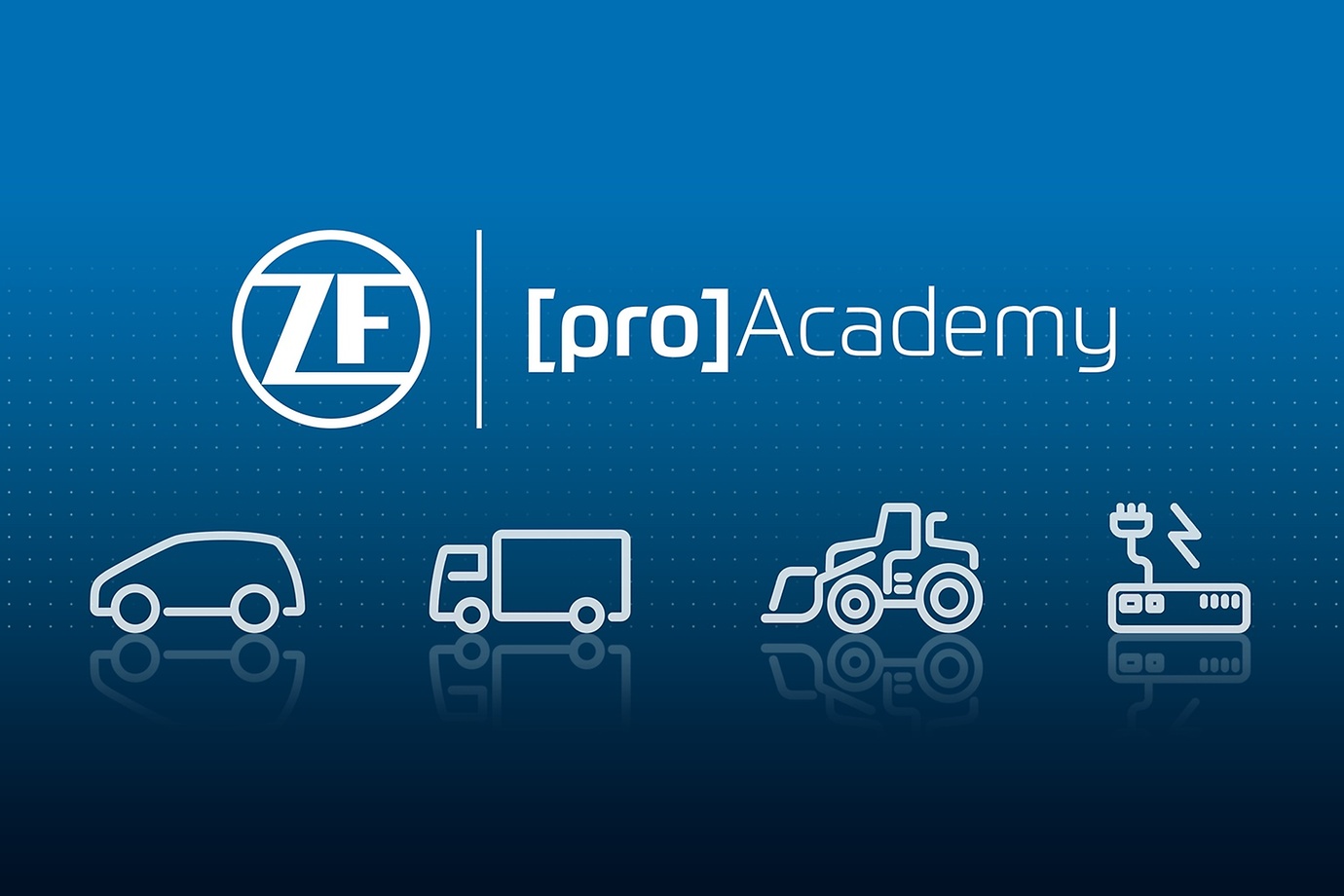 ZF [pro]Academy von ZF Aftermarket - ZF Aftermarket